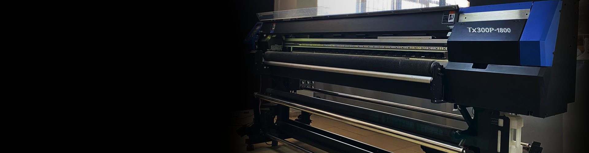 Impresión Gran Formato - CATEY SIGNS & MARKETING